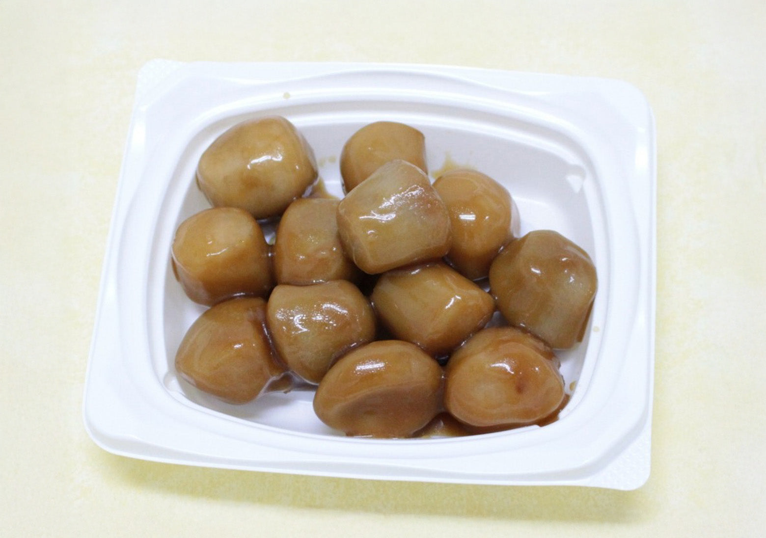 小芋の煮ころがし – なだ万